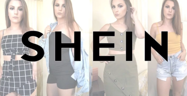 Shein.com - отзывы об интернет магазине Шейн, реальные мнения
